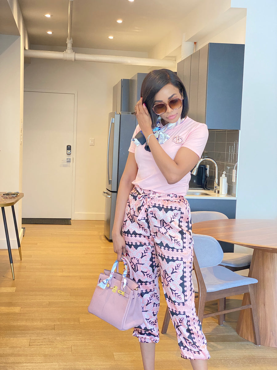 Pantalon Kaylai – Maggy Kloset Mode