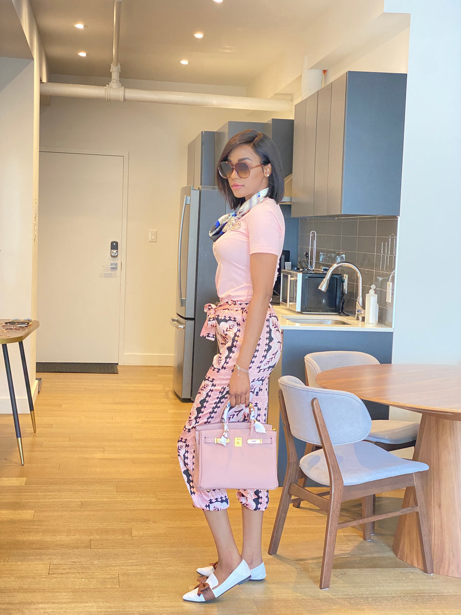 Pantalon Kaylai – Maggy Kloset Mode